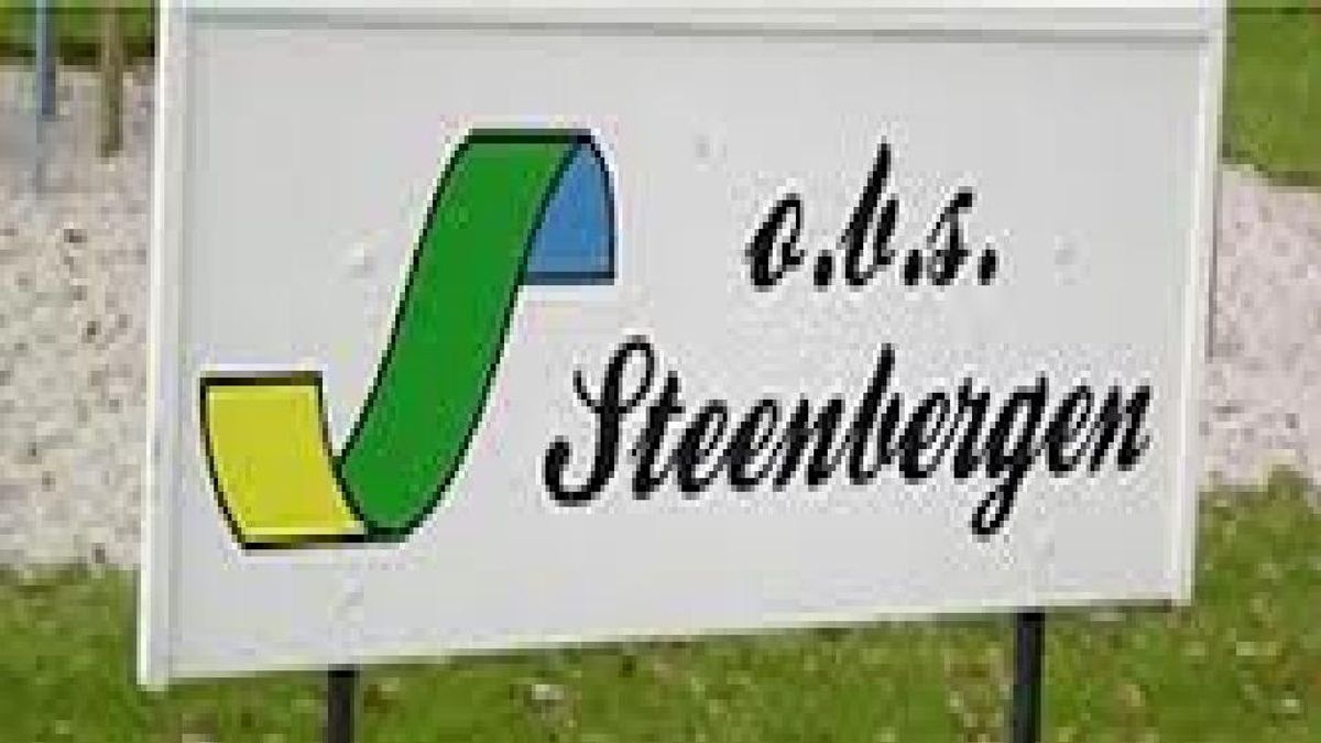 Basisschool Steenbergen gaat dicht - RTV Drenthe