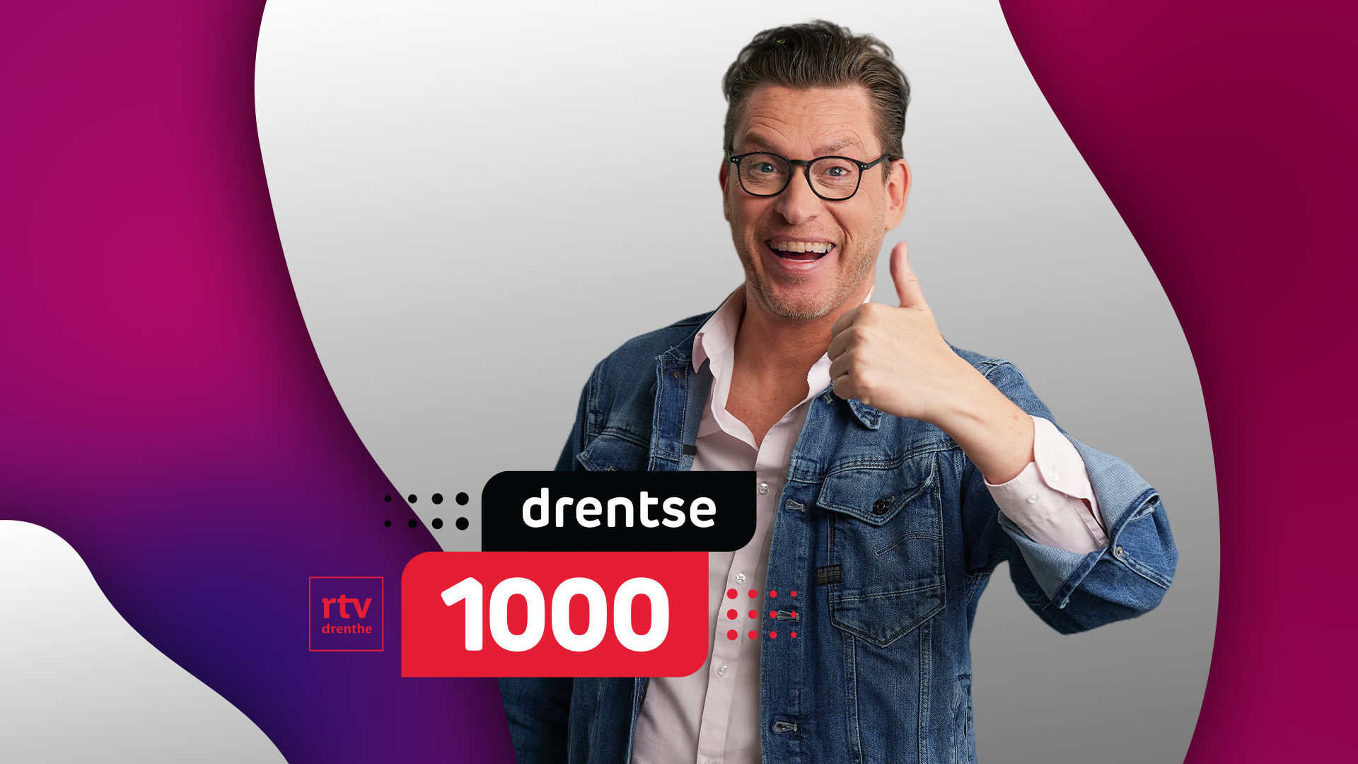 De Drentse 1000 - RTV Drenthe