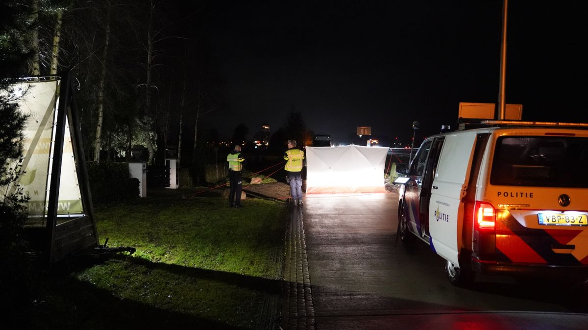 Twee maanden voor zijn pensioen wordt Harm (65) doodgereden: OM eist ...