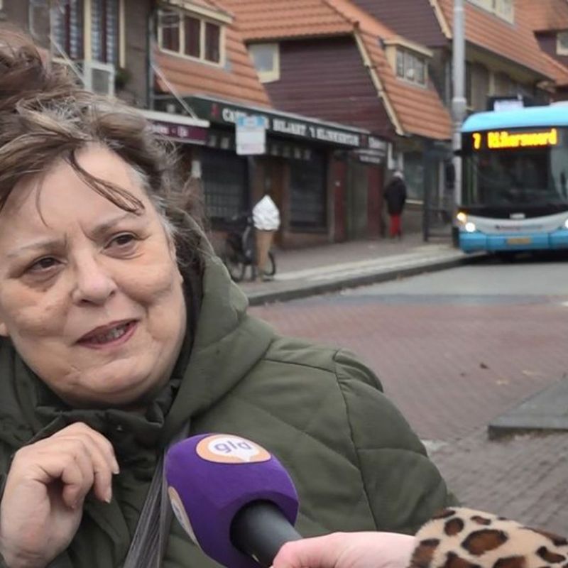 Dit zijn de goede voornemens van de Geitenkampers - Omroep Gelderland