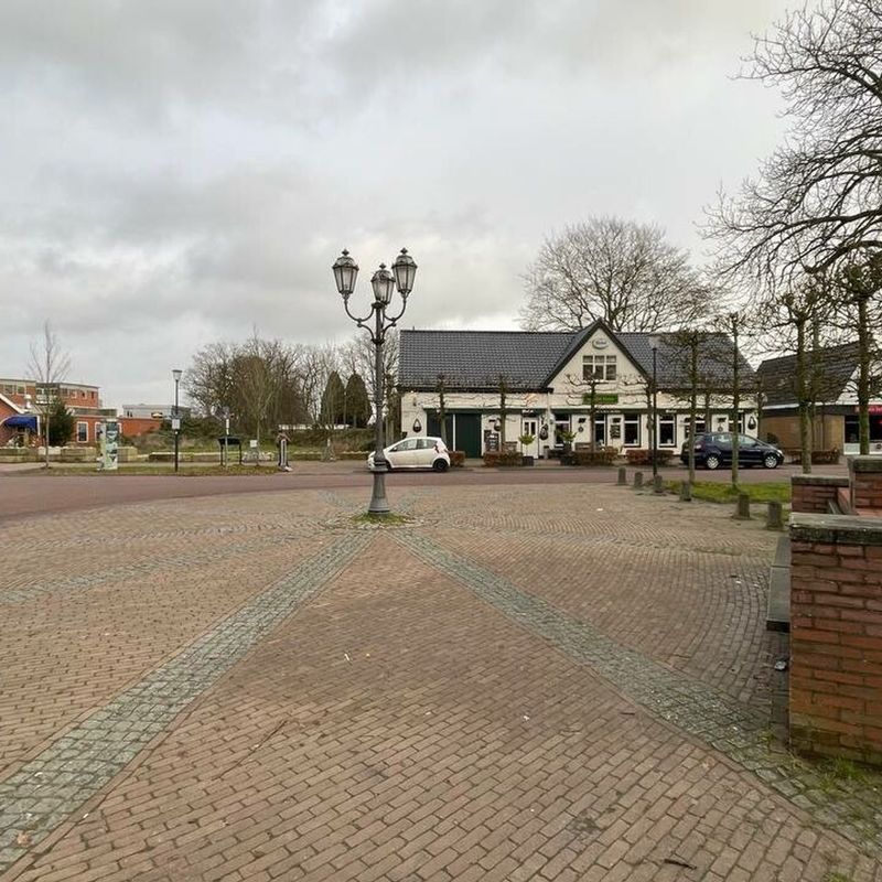 'Eelde krijgt na 25 jaar gedoe een centrum dat het verdient' - RTV Drenthe