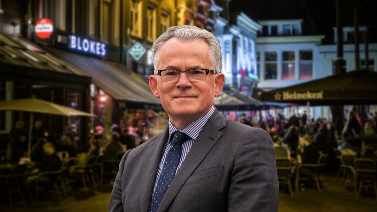 5 jaar Schuiling: 'Mensen beboeten omdat ze om 22.05 uur een biertje ...