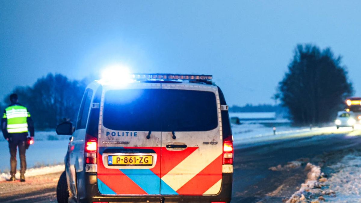 112-nieuws: Man (22) gewond bij steekpartij Stad • Wapens gevonden in ...