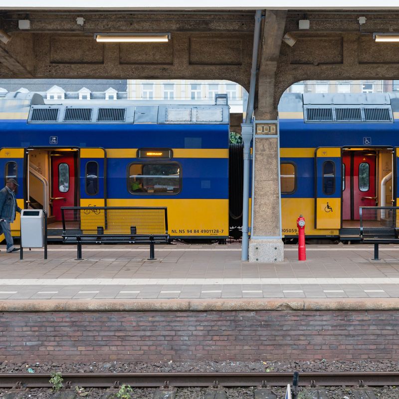 Treinstaking raakt woensdagochtend Limburg - L1 Nieuws