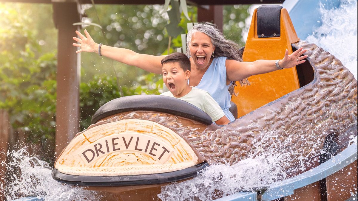 Nieuwe mascotte en meer entertainment: overgenomen pretpark zit ook in ...