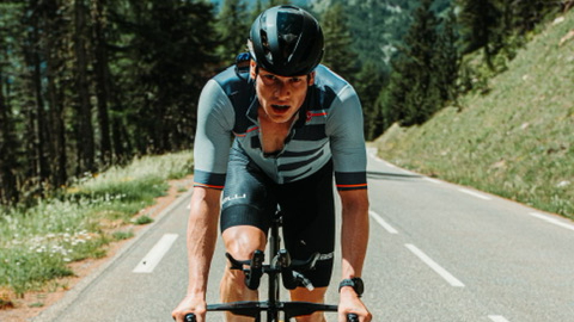 Bizarre transformatie Tom Oosterdijk: van student met te hoog BMI naar ...