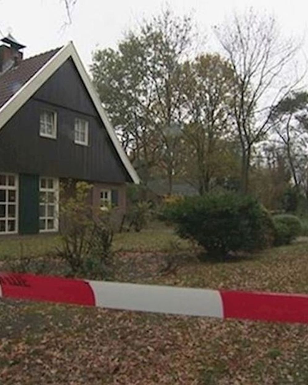 Kleinzoon die opa in Wierden doodstak hangt strenger tbs-traject boven ...