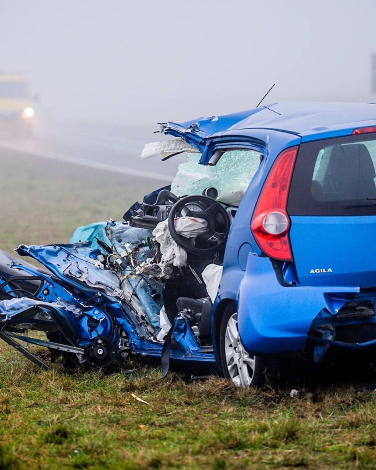 Roep om 'dodenweg' snel veiliger te maken: 'Desnoods met geld van Rijk' - Omroep Gelderland