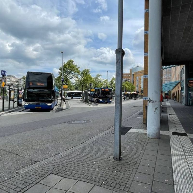 Streekvervoer gaat vanaf 6 februari vijf dagen staken (update) - RTV Noord Streekvervoer gaat vanaf 6 februari vijf dagen staken (update) - RTV Noord