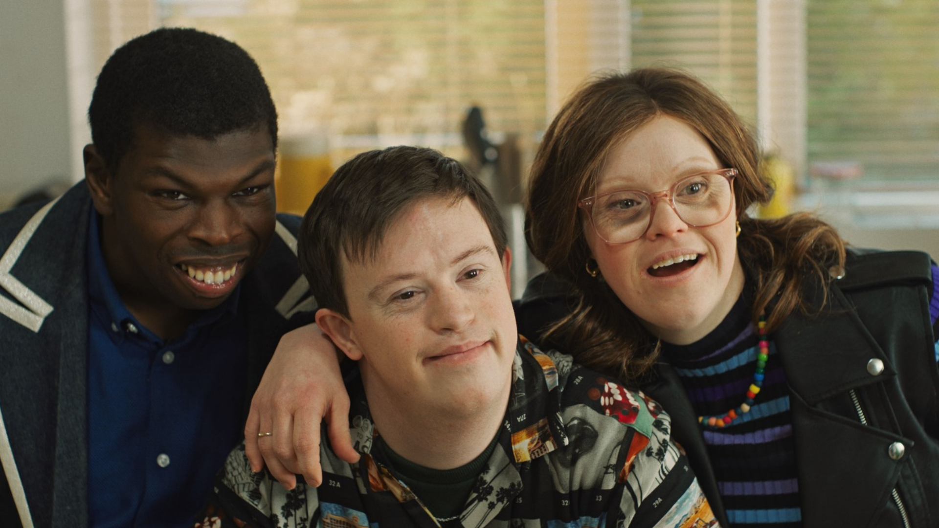 Jolanda speelt een hoofdrol in nieuwe Videoland-serie Bennie: 'Ik ben ...