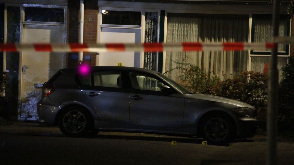 'Dna van Ridouan T. gevonden op kogelhuls van moord Samir Jabli in ...