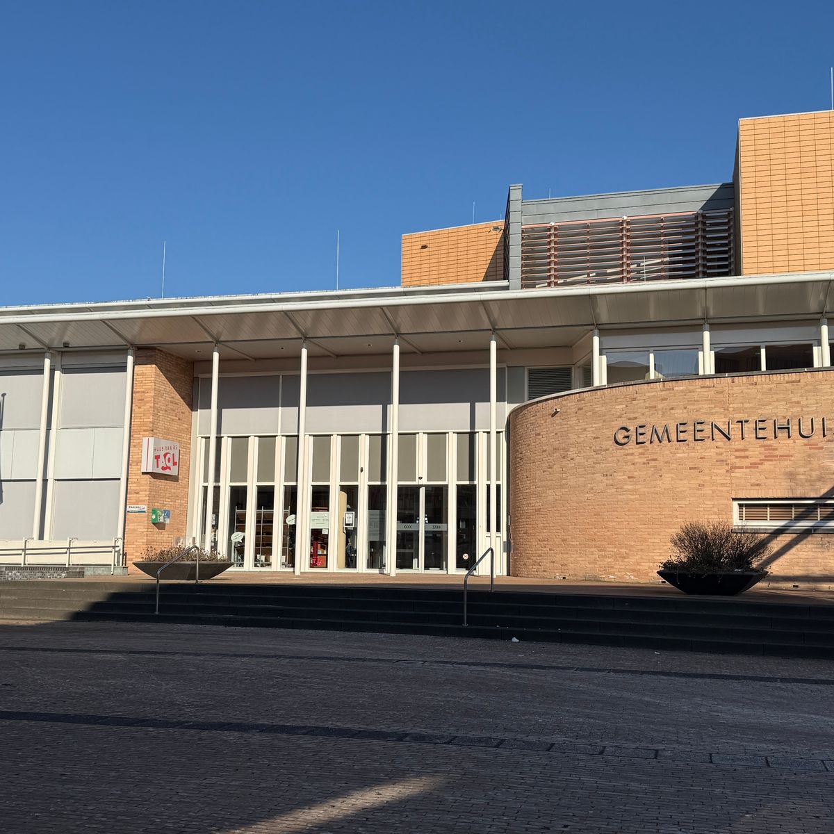 Oude toiletten, kapotte ketels en lekkage: dit mankeert er aan het ...