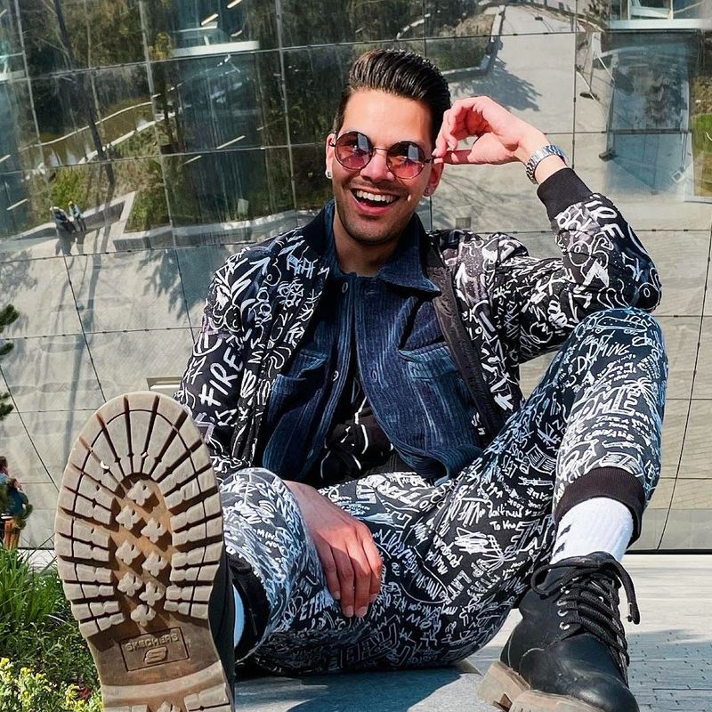 Scream VI-schreeuwmeter van Papendrechtse influencer gaat viral: meer ...