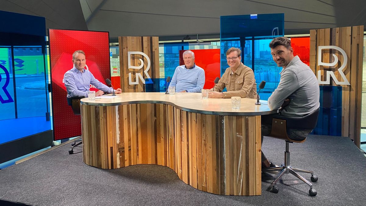 Pot in FC Rijnmond: 'Feyenoord-keeper Bijlow moet de flair en bluf weer ...