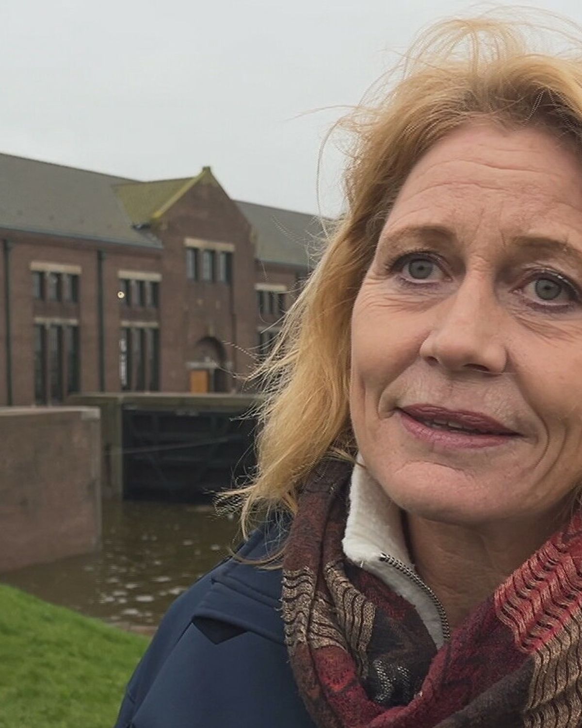 'Rijk moet meer geld en ruimte vrijmaken voor waterbeheer' - Omrop Fryslân