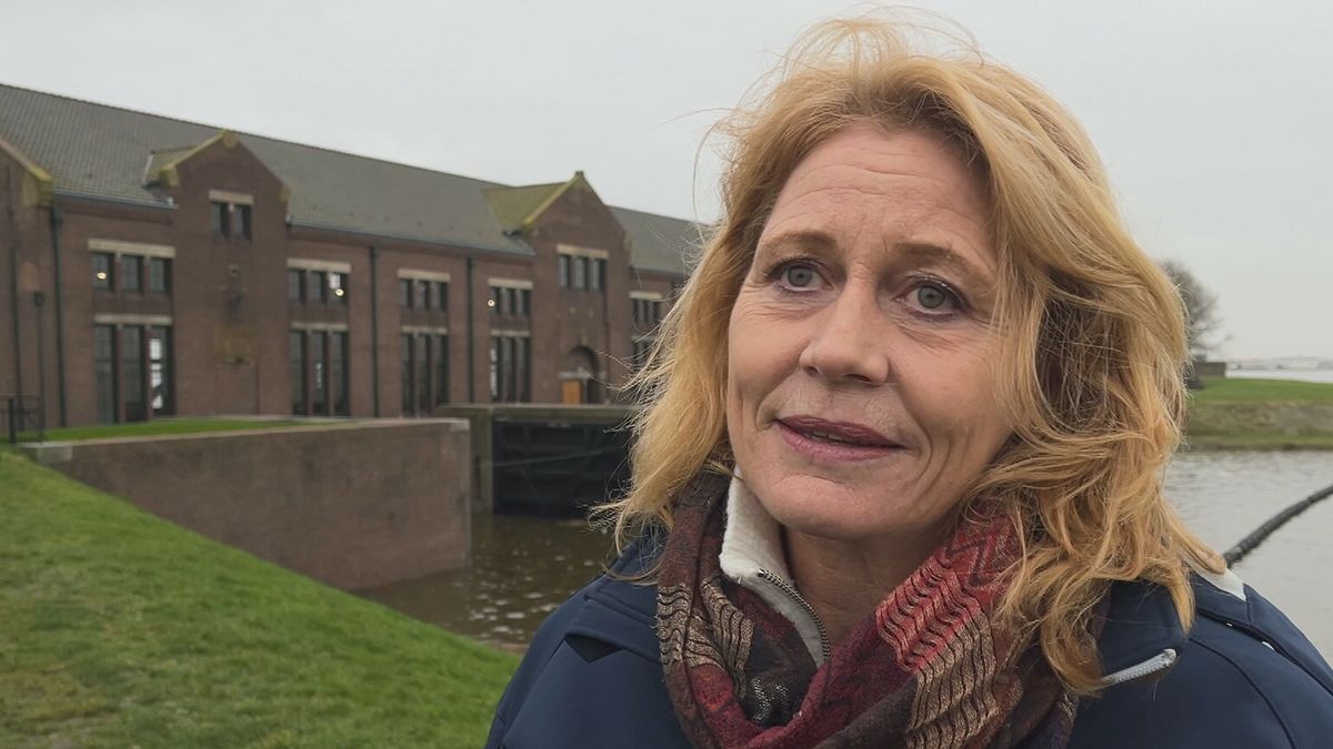 'Rijk moet meer geld en ruimte vrijmaken voor waterbeheer' - Omrop Fryslân
