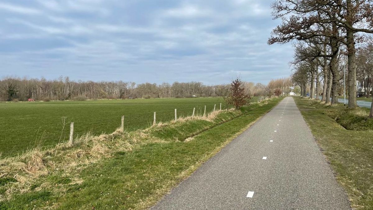 Noordenveld wil bouwen op natte grond van de Zulthe - RTV Drenthe