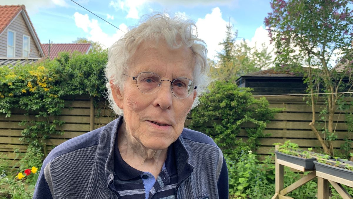 Johan de Jong maakte ons 36 jaar lang enthousiast voor natuur: eregast ...