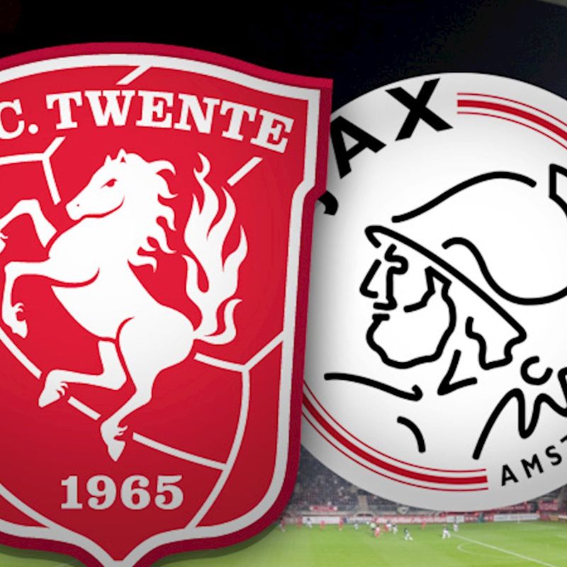 Liveblog: Bekerfinale FC Twente - Ajax - Oost