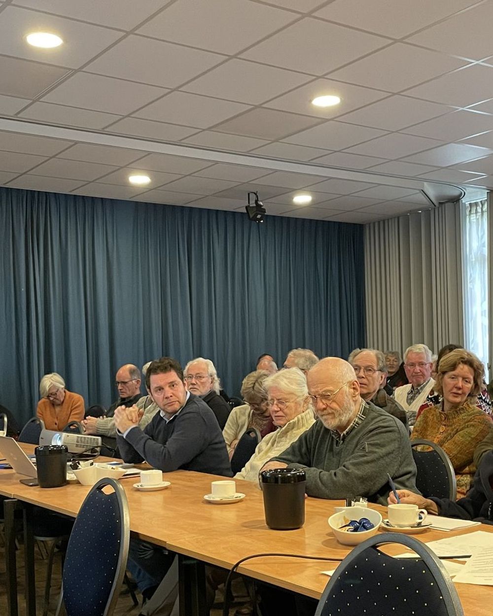 Permanente bewoning vakantiepark De Hullen Drijber stap dichterbij ...