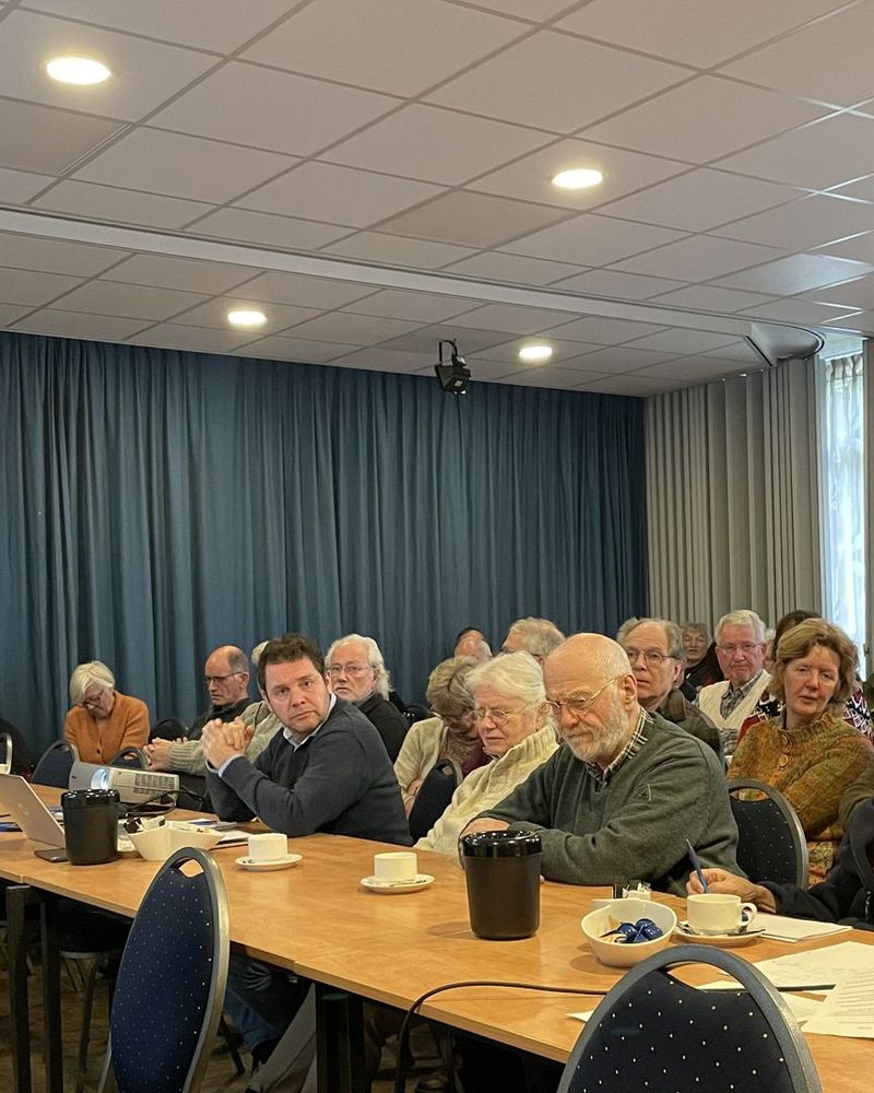 Permanente bewoning vakantiepark De Hullen Drijber stap dichterbij ...