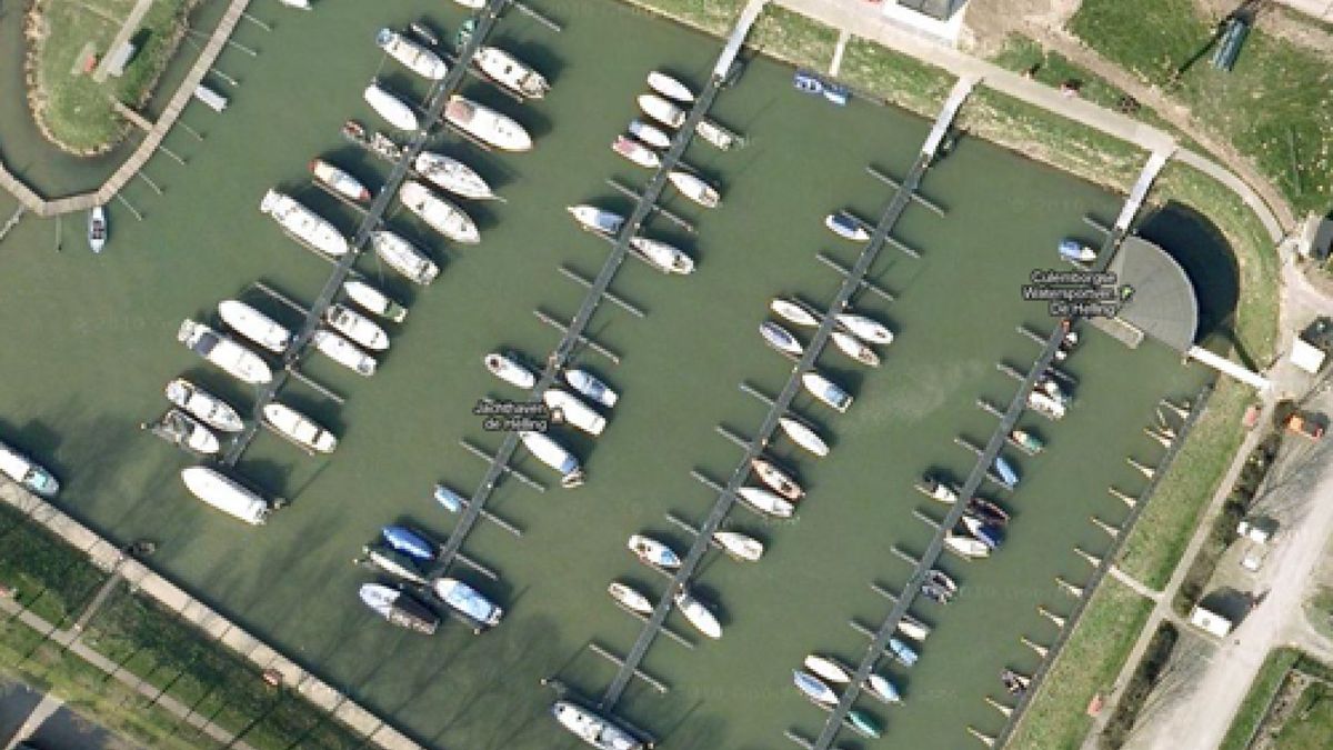 Culemborg in gesprek over haven - Omroep Gelderland