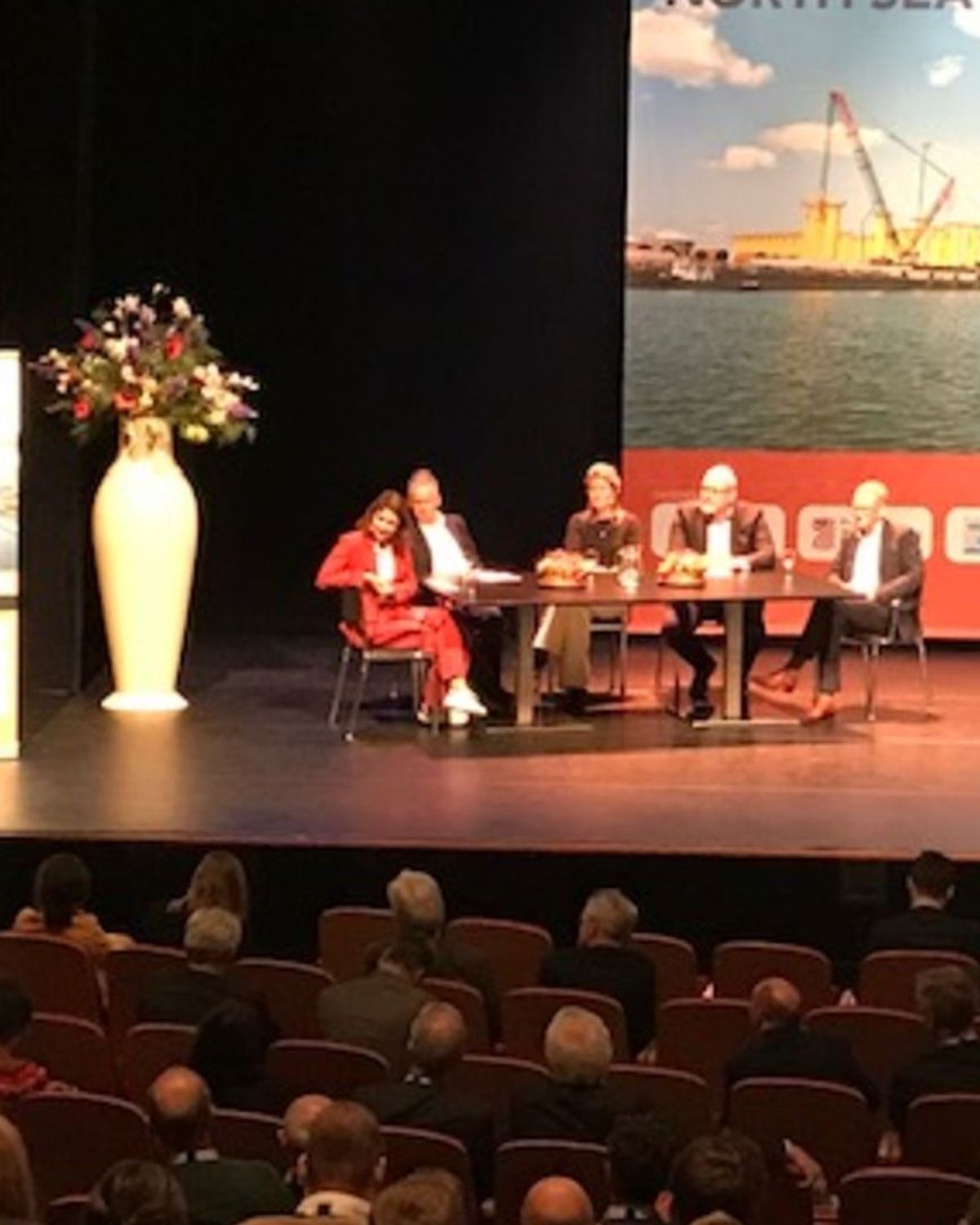 'Nieuwe Sluis in Terneuzen wordt de poort naar het zuiden' - Omroep Zeeland