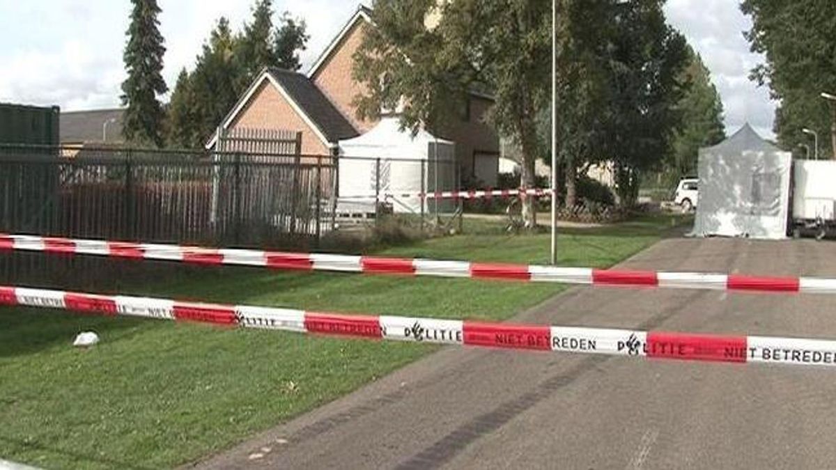 Nieuw onderzoek naar dubbele moord in 2009 op echtpaar Vis in Vollenhove - Oost