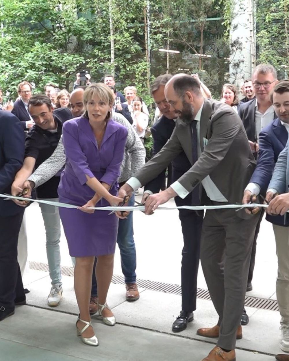 Arnhem wil oplossing bieden voor miljardenverlies door bomvol ...