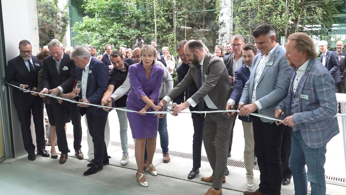 Arnhem wil oplossing bieden voor miljardenverlies door bomvol ...