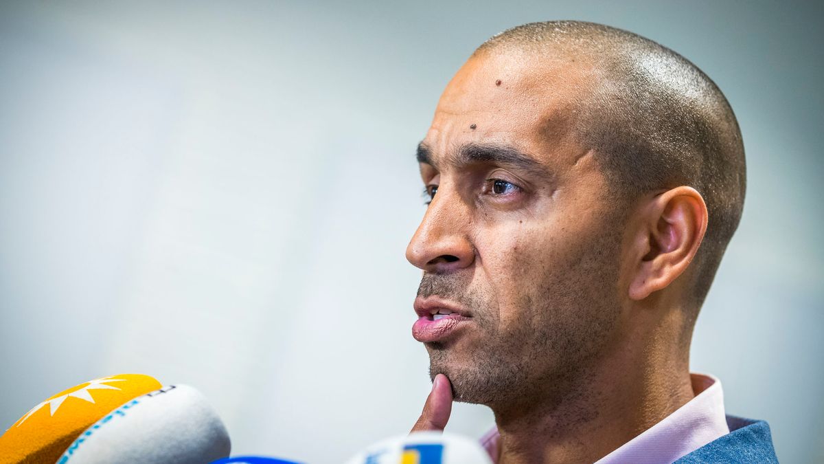 Advocaat Roethof: 'Voor mij hoeft dit niet' - L1 Nieuws