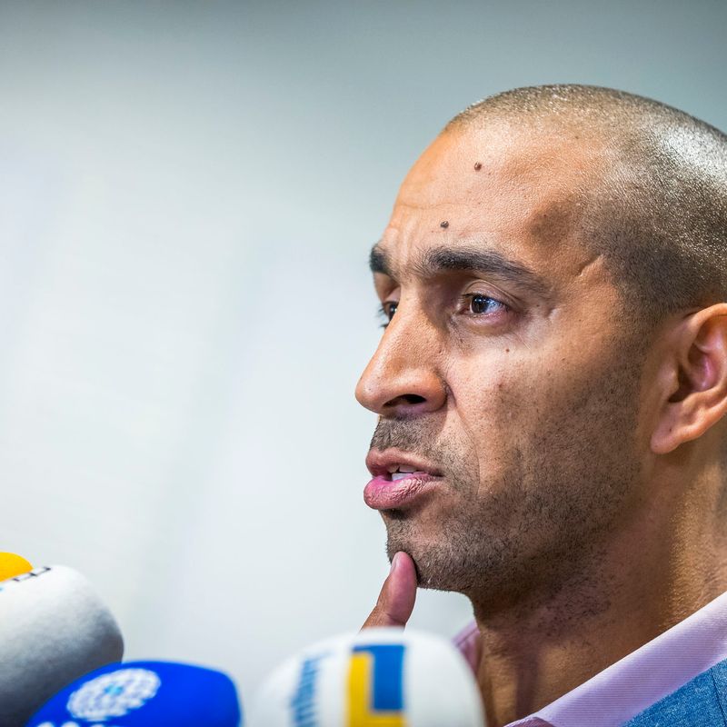 Advocaat Roethof: 'Voor mij hoeft dit niet' - L1 Nieuws