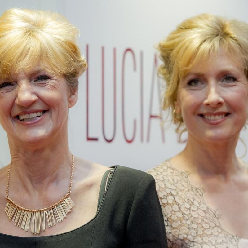 Italiaanse prijzen voor film Lucia de B. van Reinier Selen - L1 Nieuws