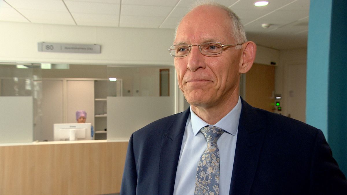 Twaalf meldingen van intimidatie en pestgedrag bij ZorgSaam: 'Dit ...