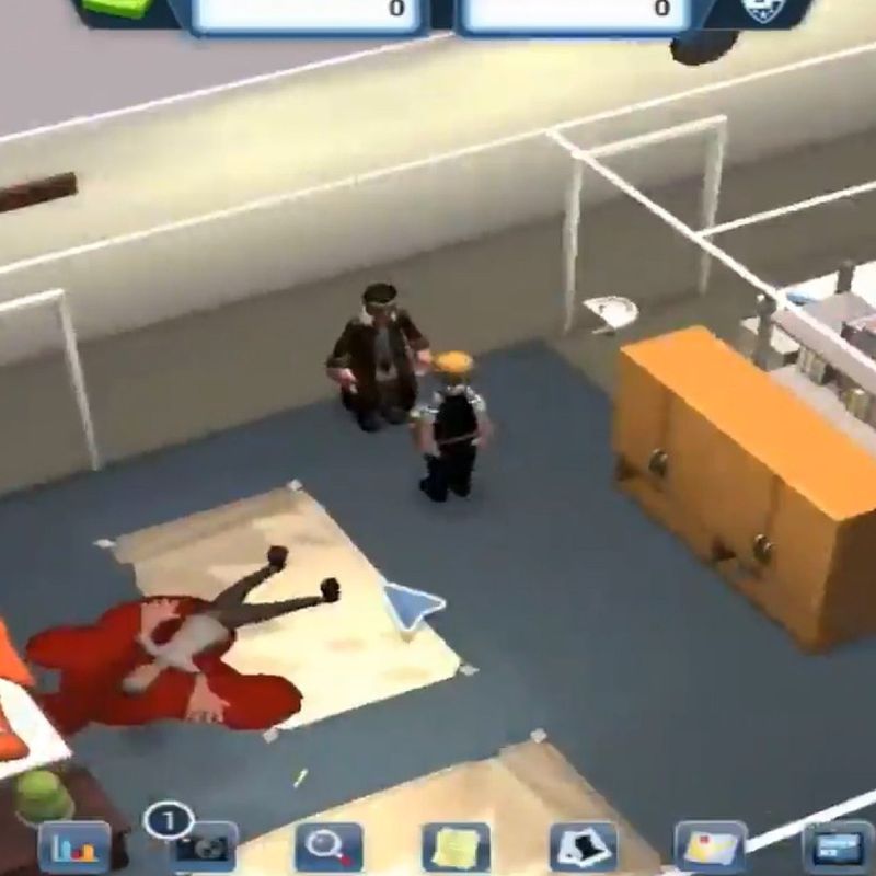 Politie stopt met 'cold case-game' - Omroep Gelderland