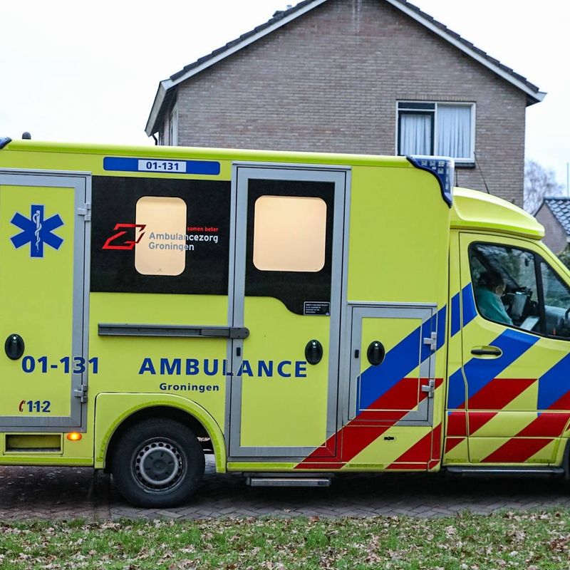 112-nieuws dinsdag 10 december: Kind aangereden bij basisschool in ...