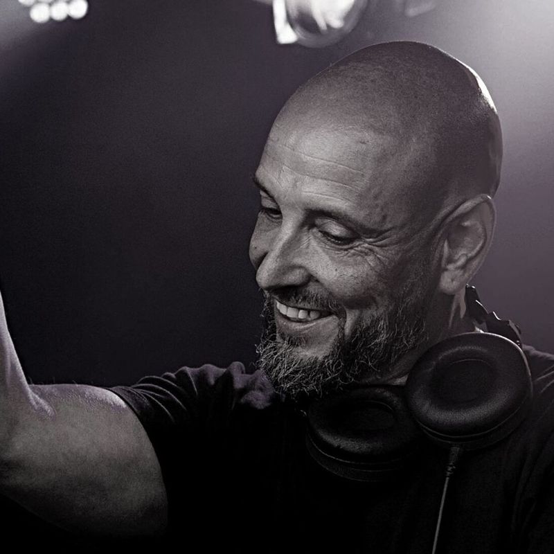 Landgraafse Marco wordt dj tijdens het EK - L1 Nieuws