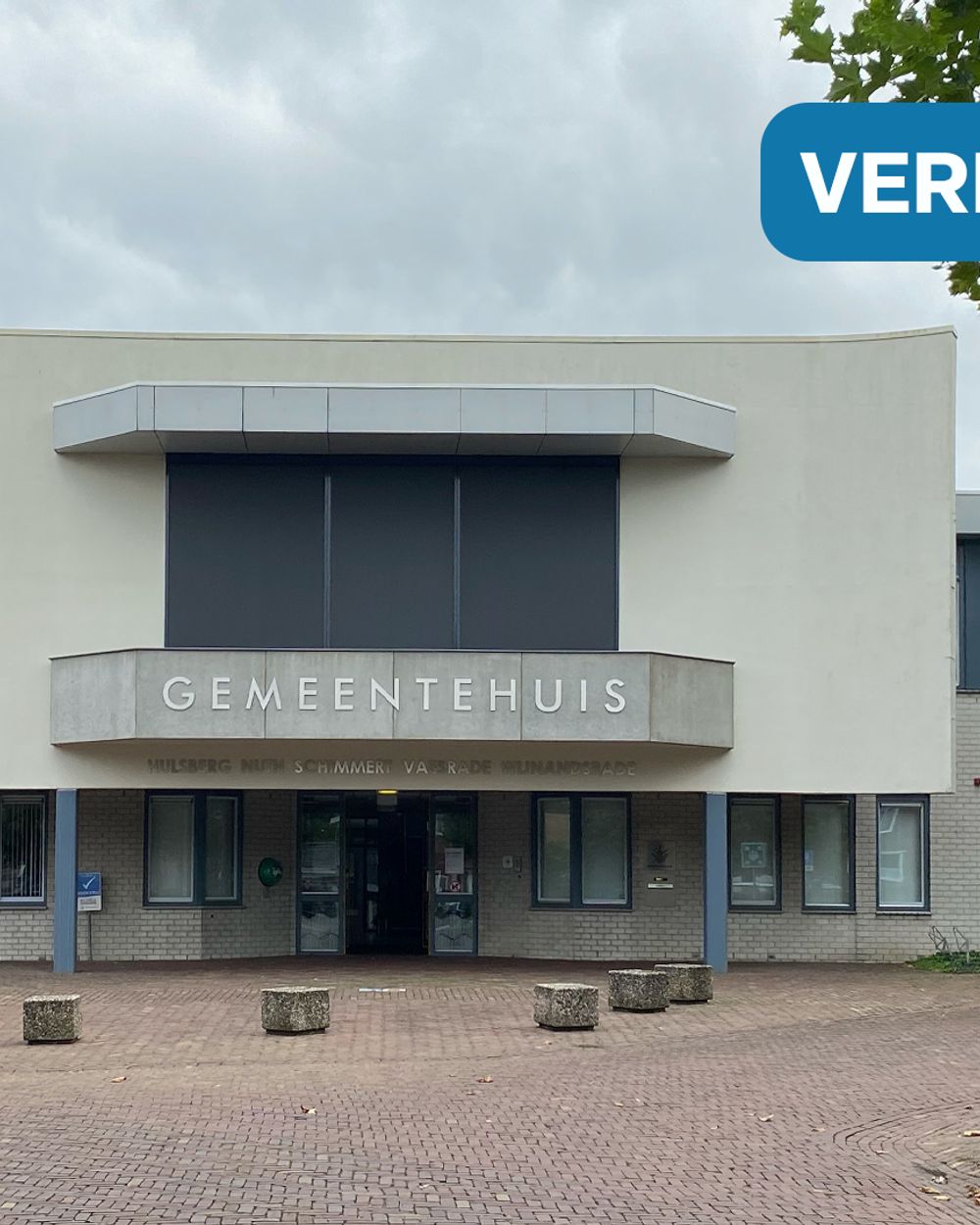 Vernieuwingsgroep houdt eerste plek vast in Beekdaelen - L1 Nieuws