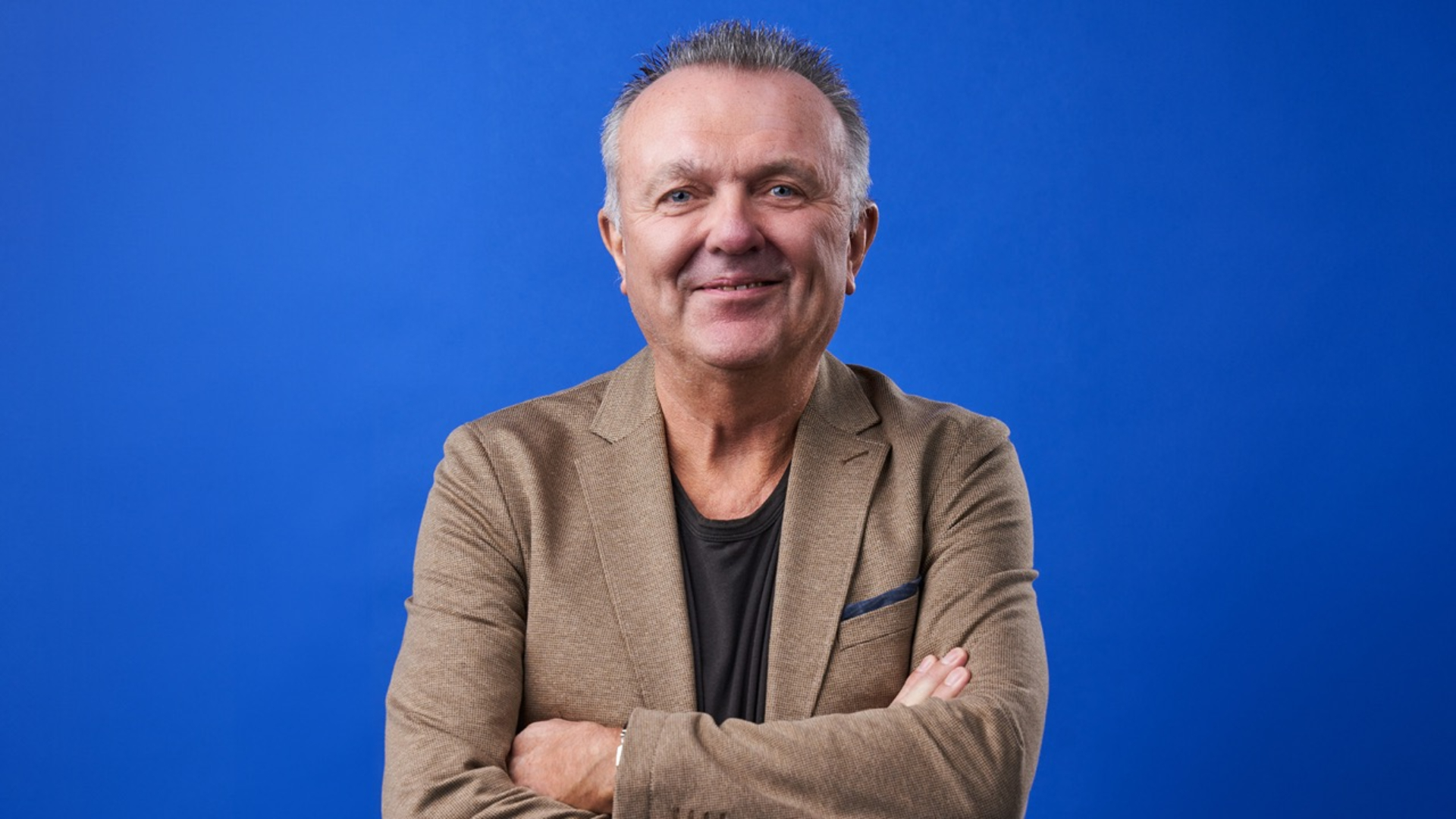 Toppers van Toen en Nu - 15-11-2025 16:00 uur - Oost
