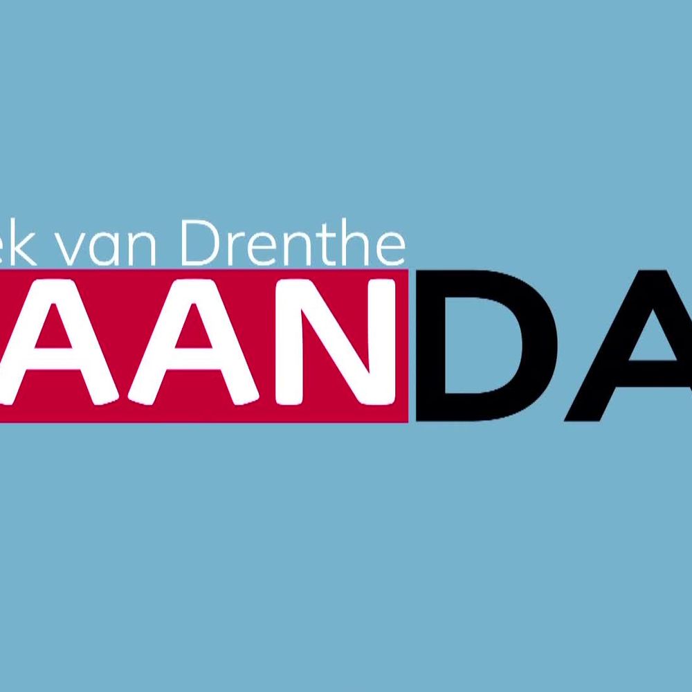 De Week van Drenthe - RTV Drenthe
