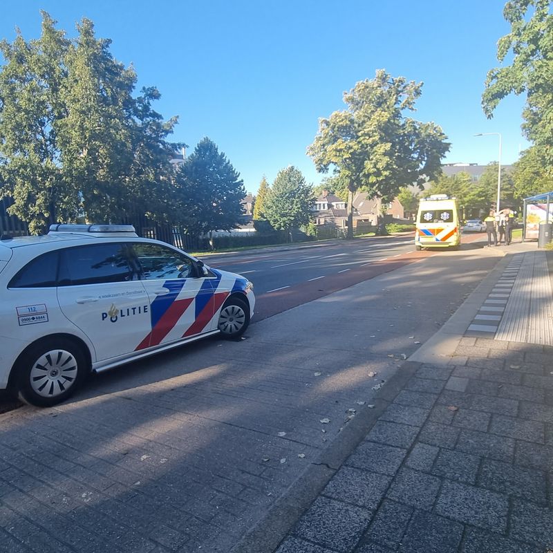 Fietser gewond in Meppel bij botsing met auto - RTV Drenthe