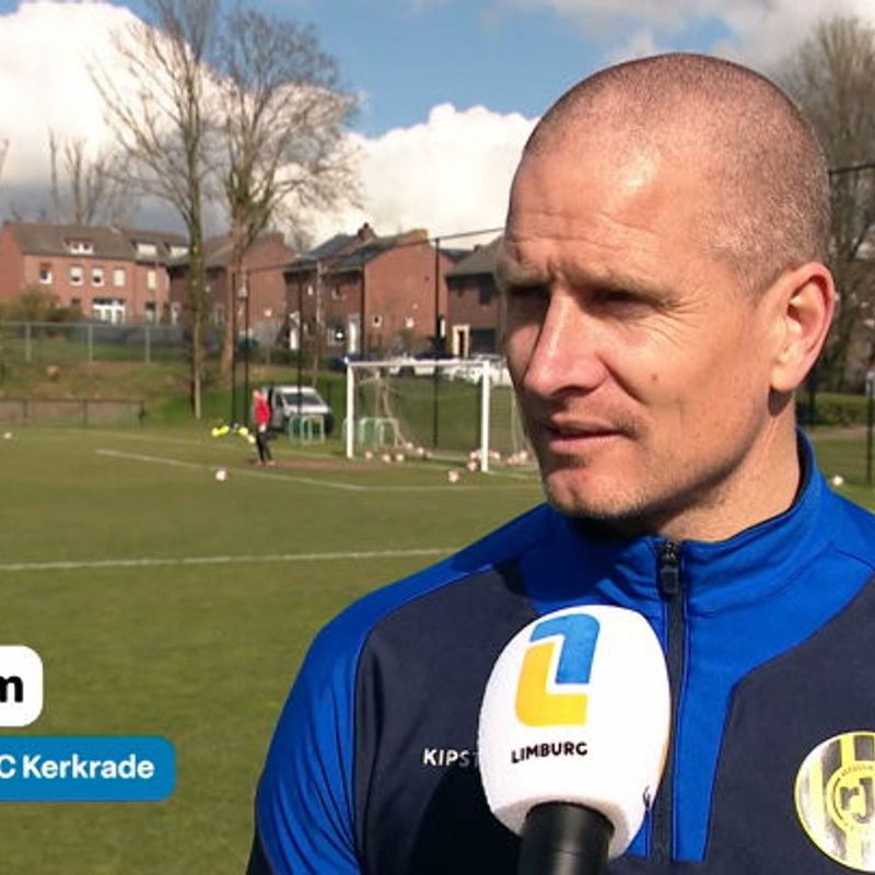 Grote belangen voor Roda JC, VVV en MVV op heet avondje KKD - L1 Nieuws