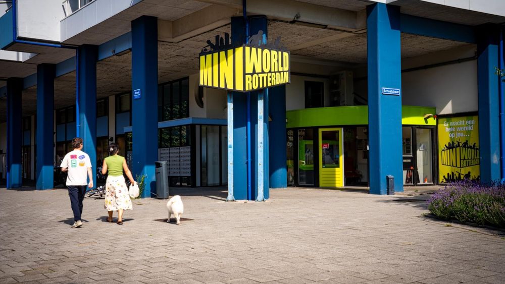 Dreigend faillissement afgewend, Miniworld opent opnieuw de deuren ...