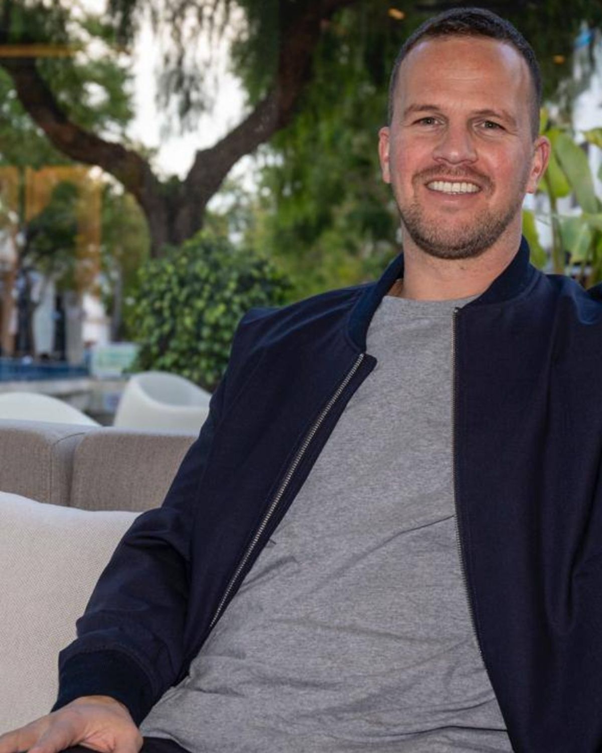 FC Groningen-directeur Frank van Mosselveld beleefde een 'intensief ...