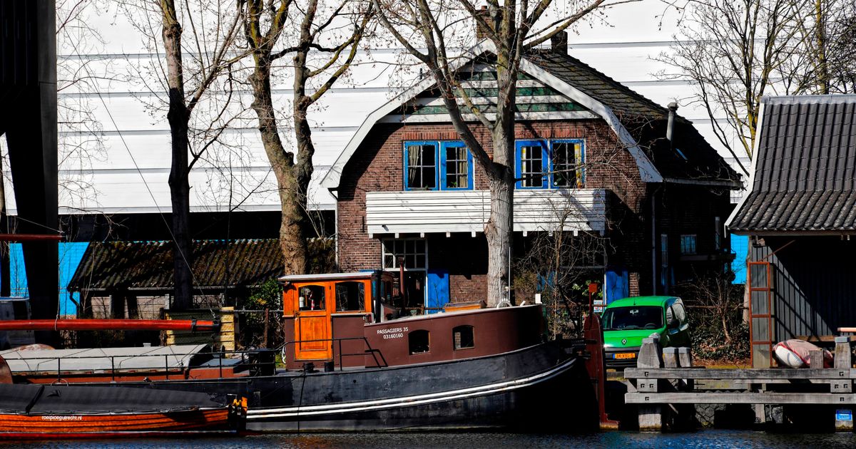 Wordt het monumentale Huisje van Mien eindelijk ontwikkeld? - RTV Utrecht