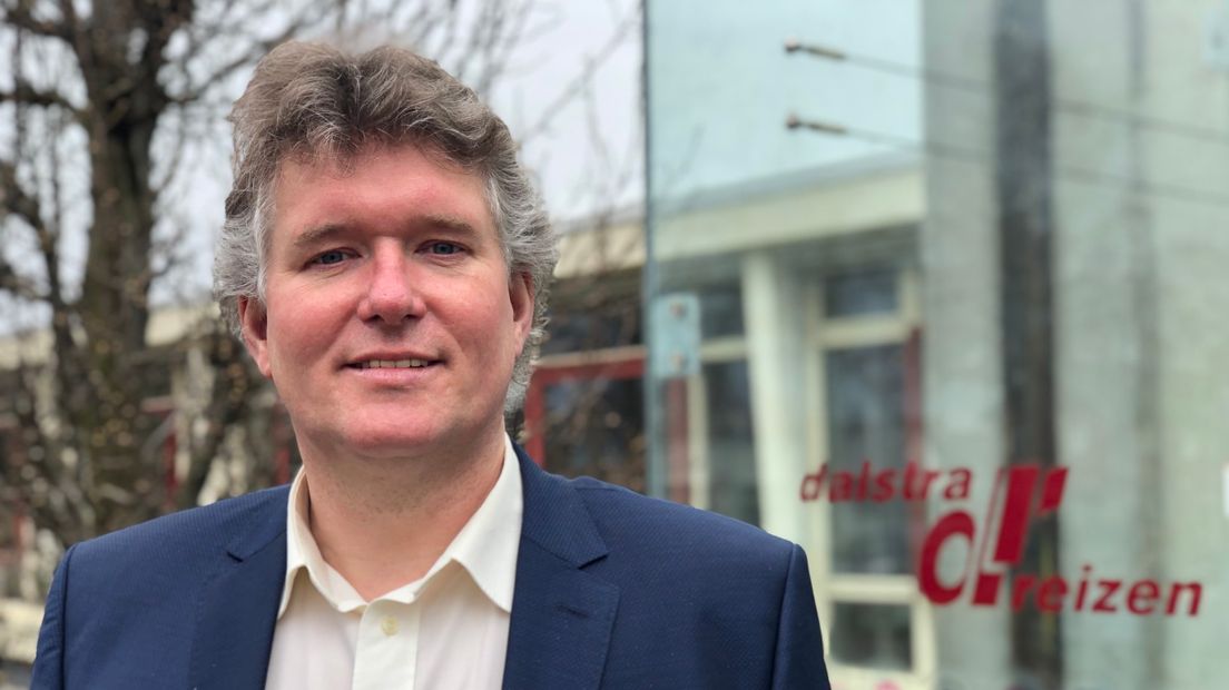 Dalstra Reizen kijkt vooruit: "60-plussers hebben weer vertrouwen in ...