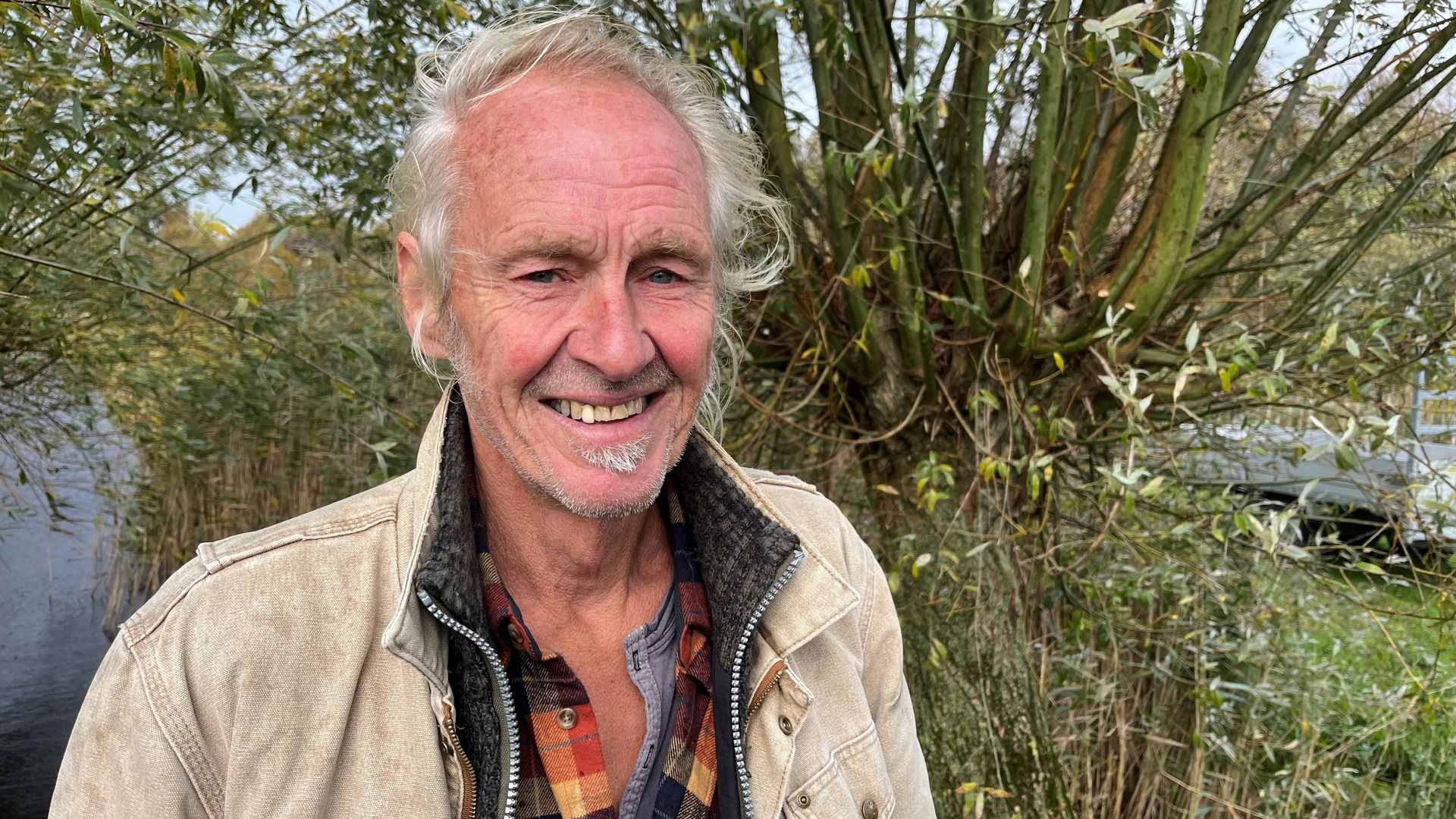 It Fryske Gea kan hulp van boeren goed gebruiken bij beheer van ...
