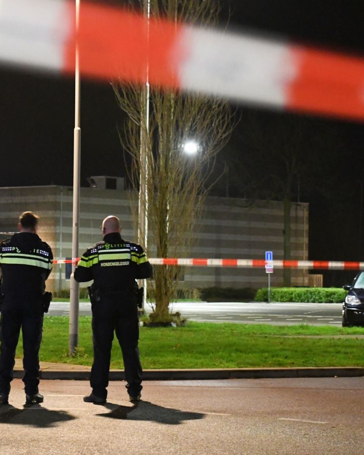 OM eist 12 jaar cel tegen beide verdachten voor doodslag Onur uit Goes - Omroep Zeeland