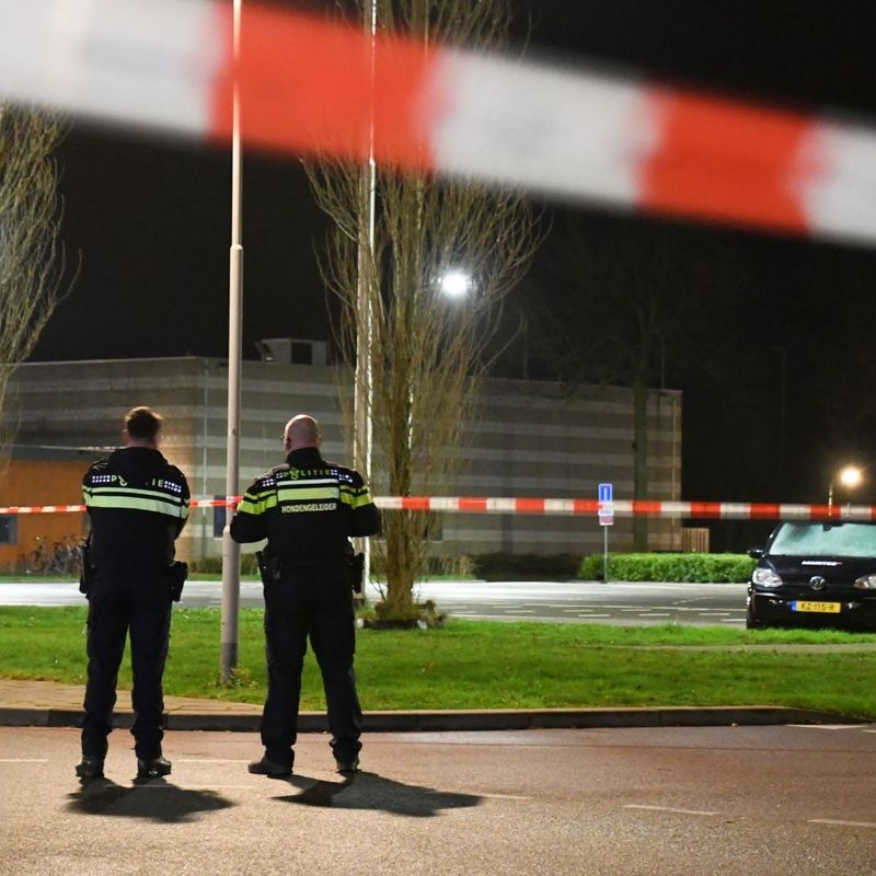 OM eist 12 jaar cel tegen beide verdachten voor doodslag Onur uit Goes - Omroep Zeeland