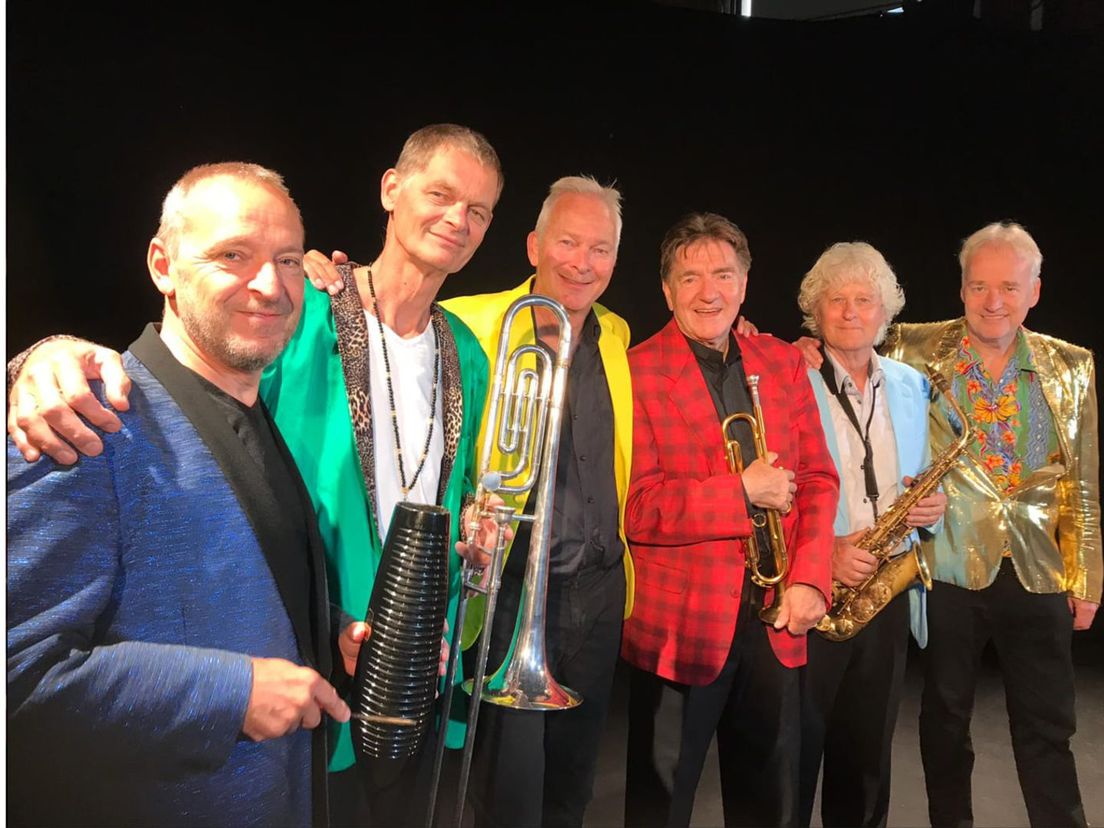 Is er leven, is er leven na Het Groot? - Rijnmond